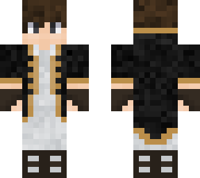 ancient builder | Minecraft Skins