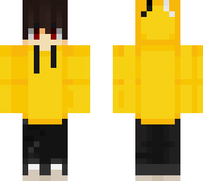 Atos | Minecraft Skin