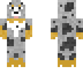 australian shepherd | Minecraft Skins