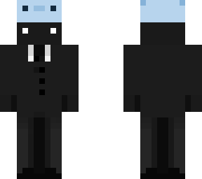 axol | Minecraft Skins