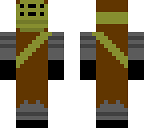 Barbarian Minecraft Skins