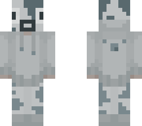 blob fish | Minecraft Skins