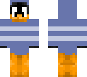 daffy | Minecraft Skins