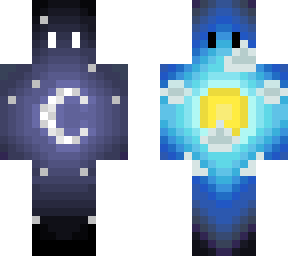 helios | Minecraft Skins