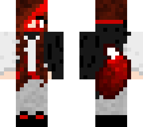 Explorer | Minecraft Skins