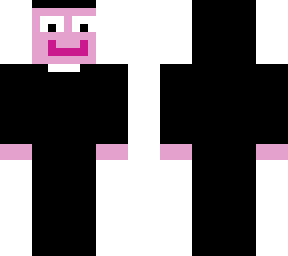 gigi | Minecraft Skins