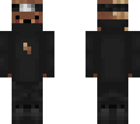 drip stone | Minecraft Skins