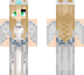 Queen | Minecraft Skins