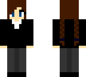 Emma | Minecraft Skin