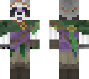 fdfdd | Minecraft Skin