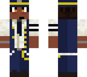 mekanism | Minecraft Skins