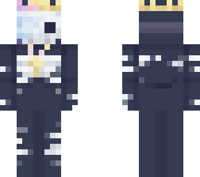 Skeleton Head | Minecraft Skins