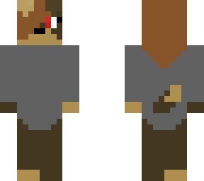 Dog | Minecraft Skins