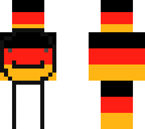 german | Minecraft Skins