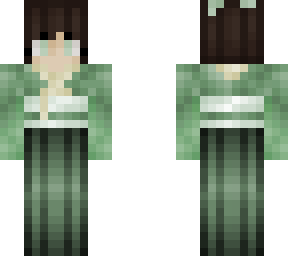 hanbok | Minecraft Skins
