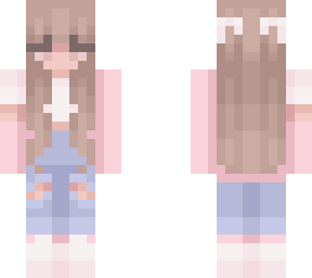 hot ikik | Minecraft Skin