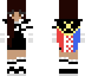 Lamanburg Minecraft Skins