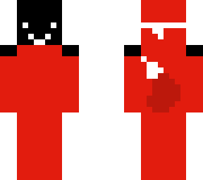 Mad dream | Minecraft Skin