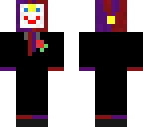 President | Minecraft Skins