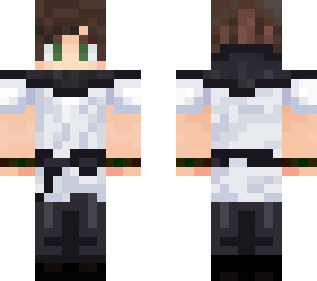 medieval farmer | Minecraft Skins