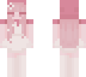 My Melody | Minecraft Skin