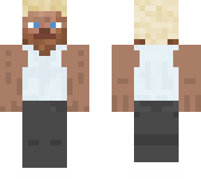 2d Skin | Minecraft Skins