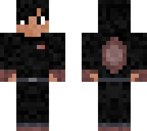 oko | Minecraft Skin