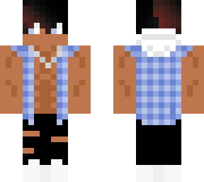papa | Minecraft Skins