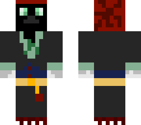 Pen Minecraft Skins