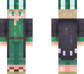 ph1lza | Minecraft Skins