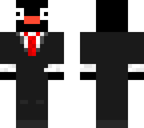 pinguin | Minecraft Skins