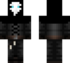 plague doctor | Minecraft Skins
