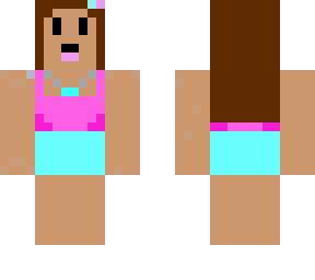 preppy | Minecraft Skins