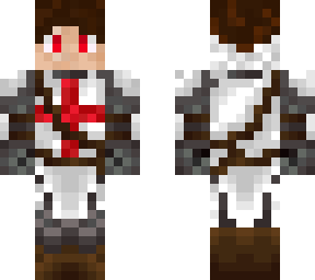 Medival Minecraft Skins