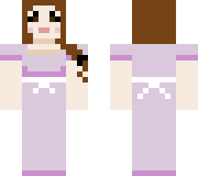 regency | Minecraft Skin