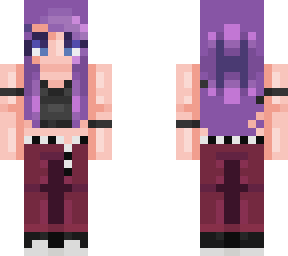 The Rock Minecraft Skins