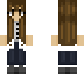 Scp | Minecraft Skins