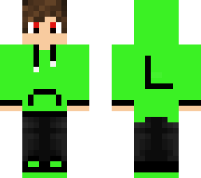 hoddie | Minecraft Skins
