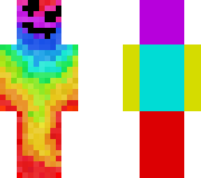 sharko | Minecraft Skins