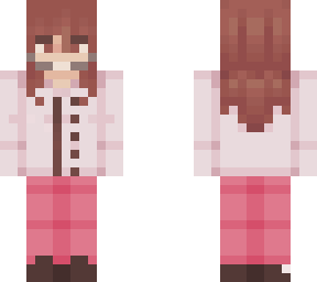 South Park In Minecraft