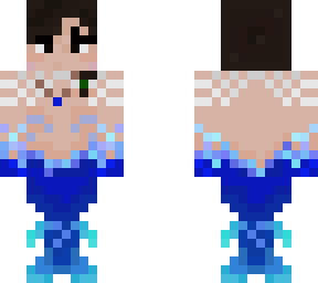 siren | Minecraft Skins