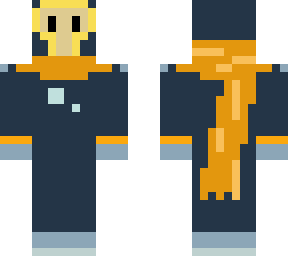 soul knight | Minecraft Skins