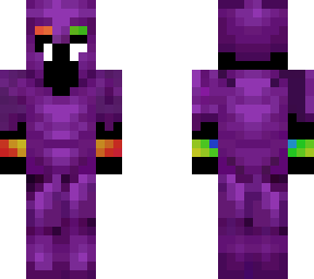 spokeishere | Minecraft Skins