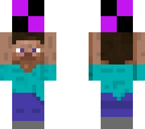 steve texture | Minecraft Skins