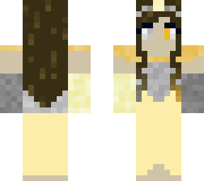 Sun And Moon Minecraft Skins