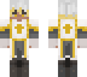 tenshi | Minecraft Skins