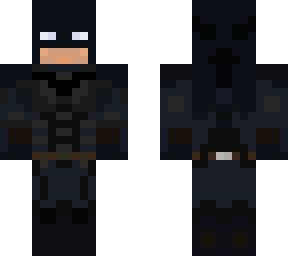arkham knight | Minecraft Skins