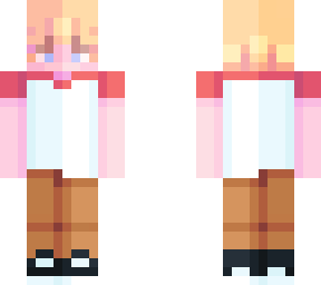 dsmp skin series | Minecraft Skins