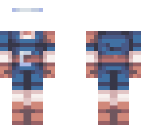 valorie dungeons | Minecraft Skins