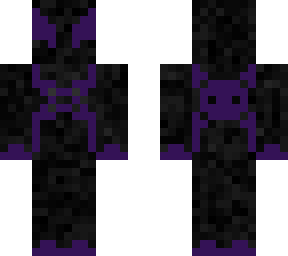 Vortex Minecraft Skins